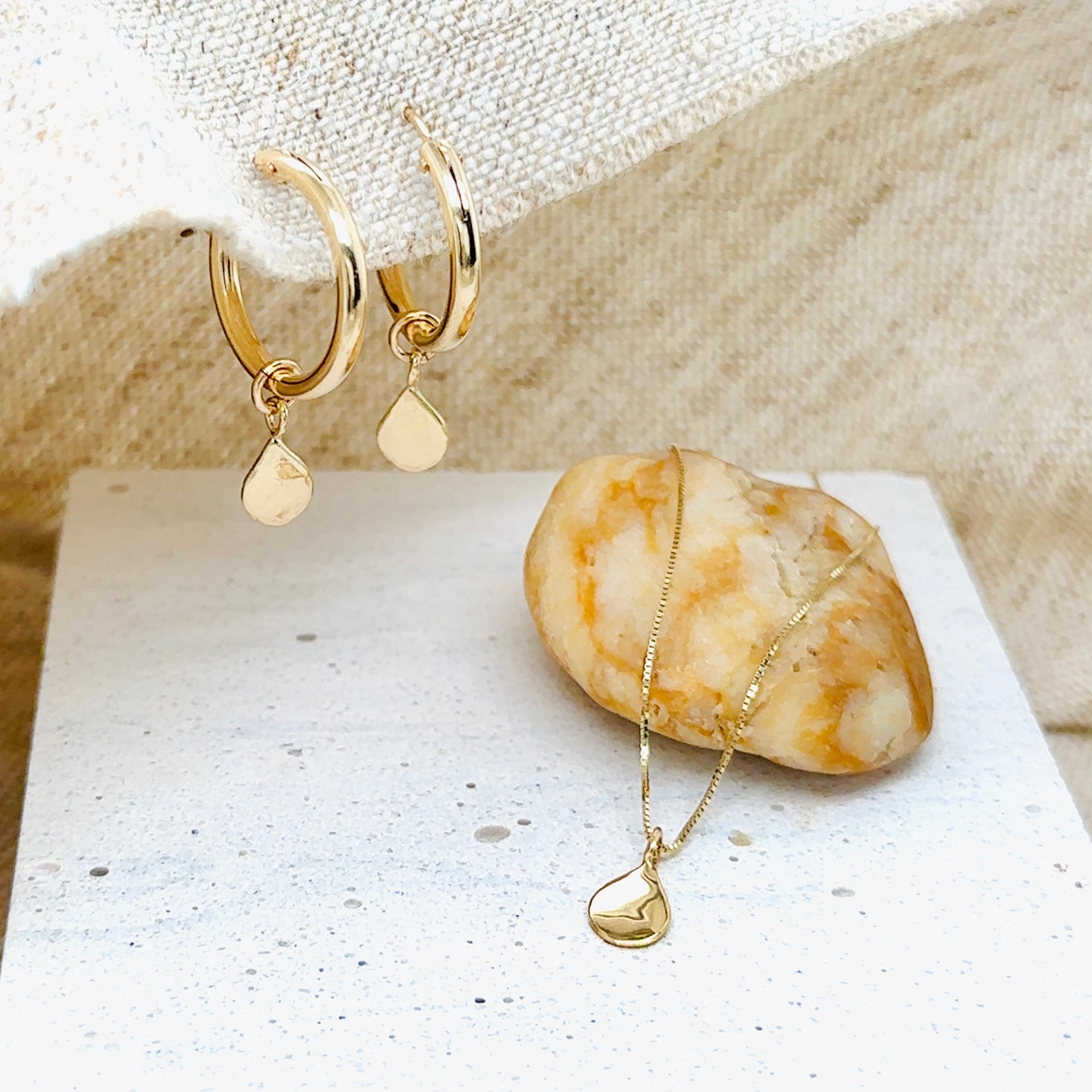 Raindrops – Rachel's Raindrop® Jewelry