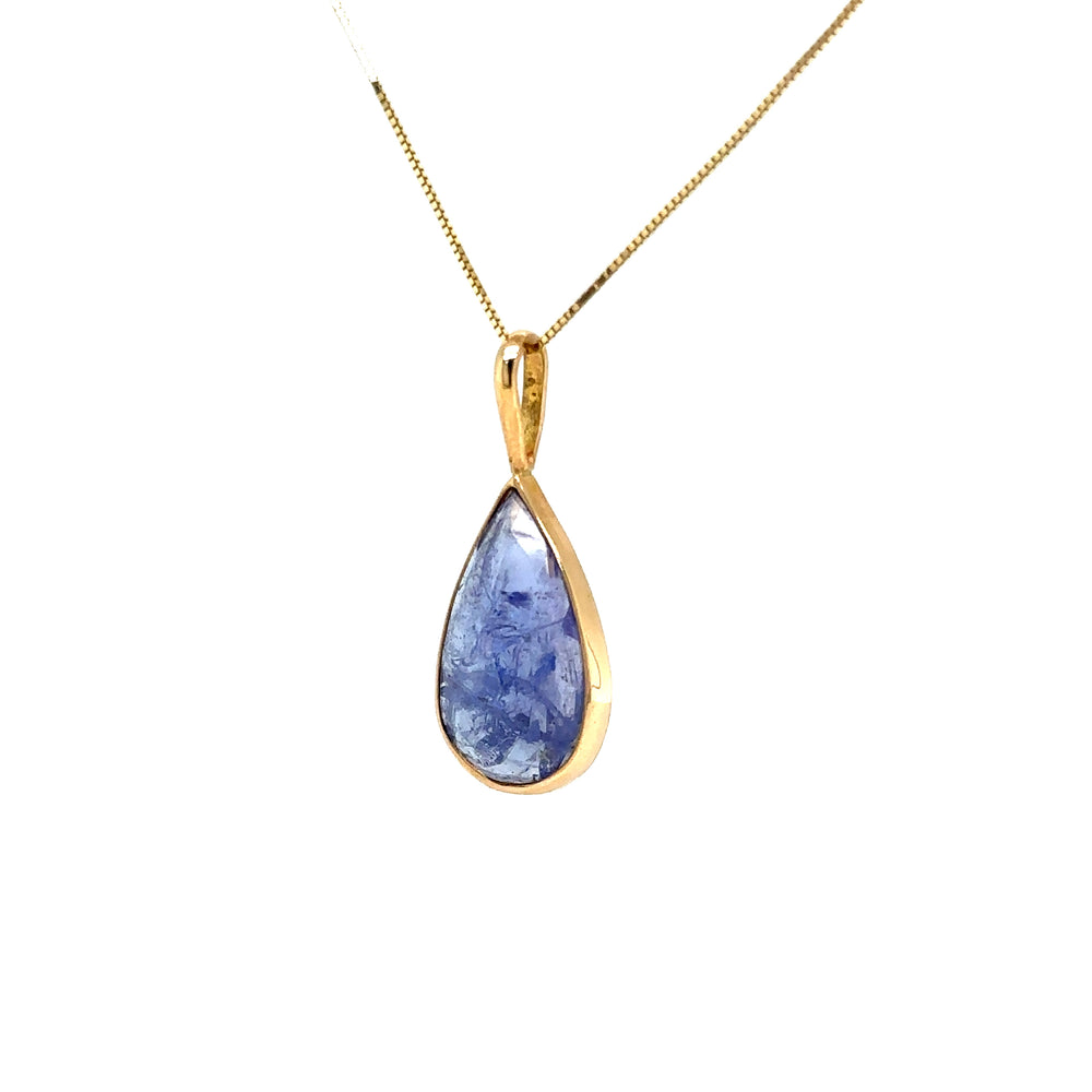 Rachel's Raindrop® Jewelry | Handmade in Seattle, WA | Pike Place