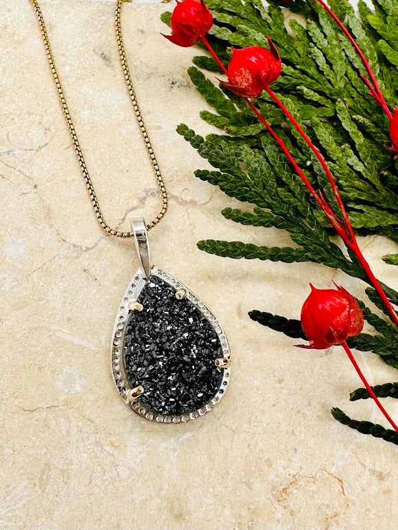 Necklaces – Rachel's Raindrop® Jewelry