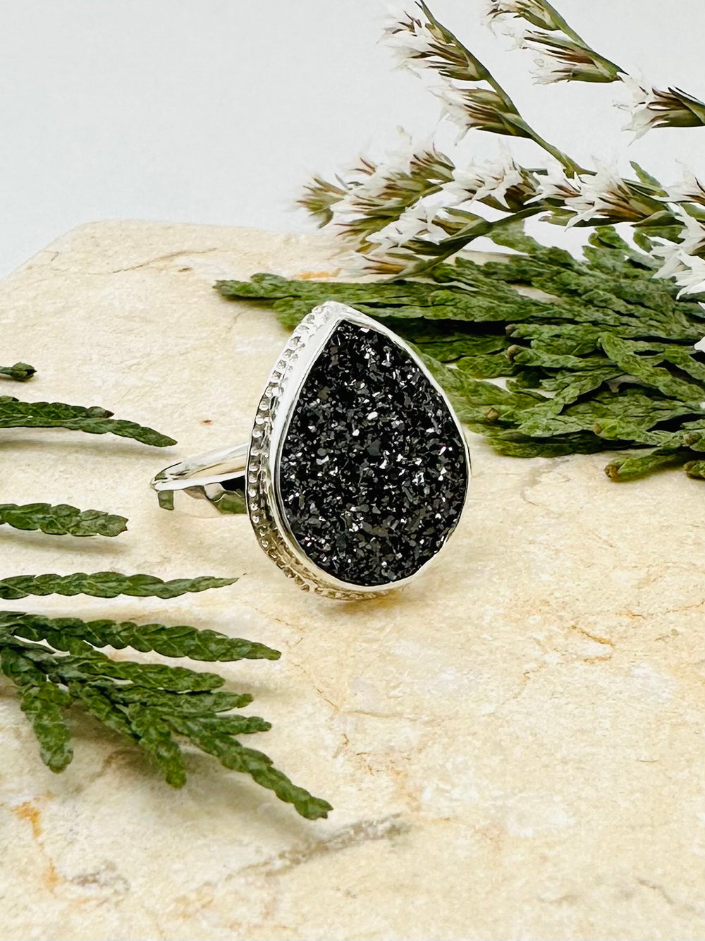 Rings – Rachel's Raindrop® Jewelry