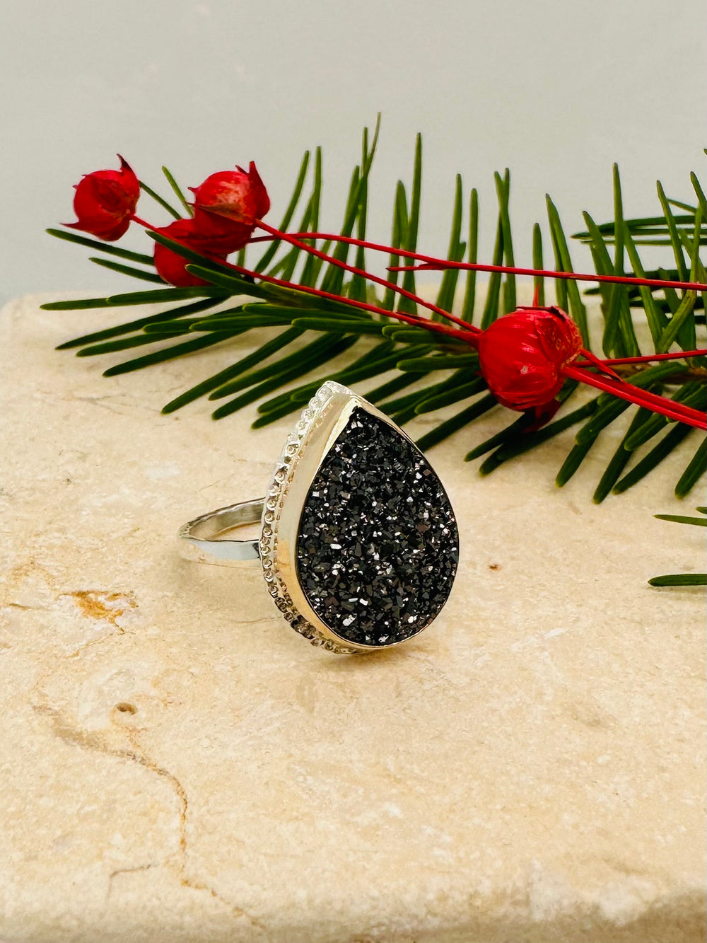 Rings – Rachel's Raindrop® Jewelry