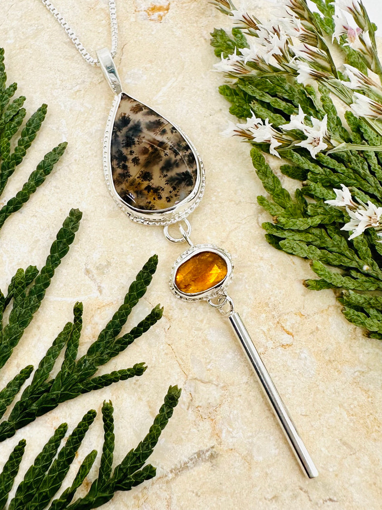 Necklaces – Rachel's Raindrop® Jewelry