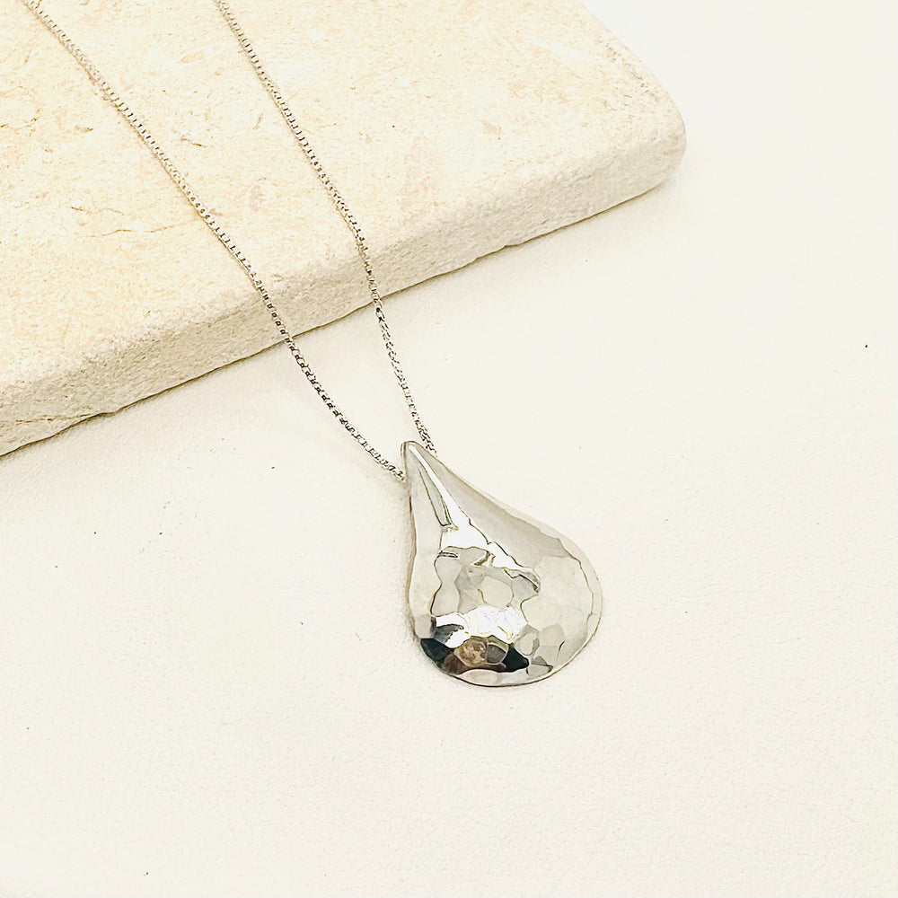 Rachel's Raindrop® Jewelry | Handmade in Seattle, WA | Pike Place