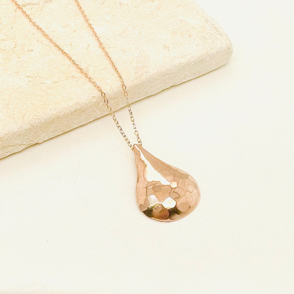 Rachel's Raindrop® Jewelry | Handmade in Seattle, WA | Pike Place