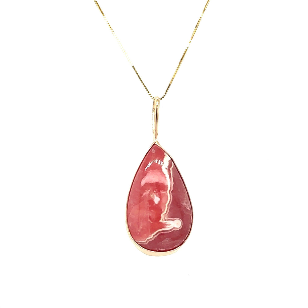 Rachel's Raindrop® Jewelry | Handmade in Seattle, WA | Pike Place