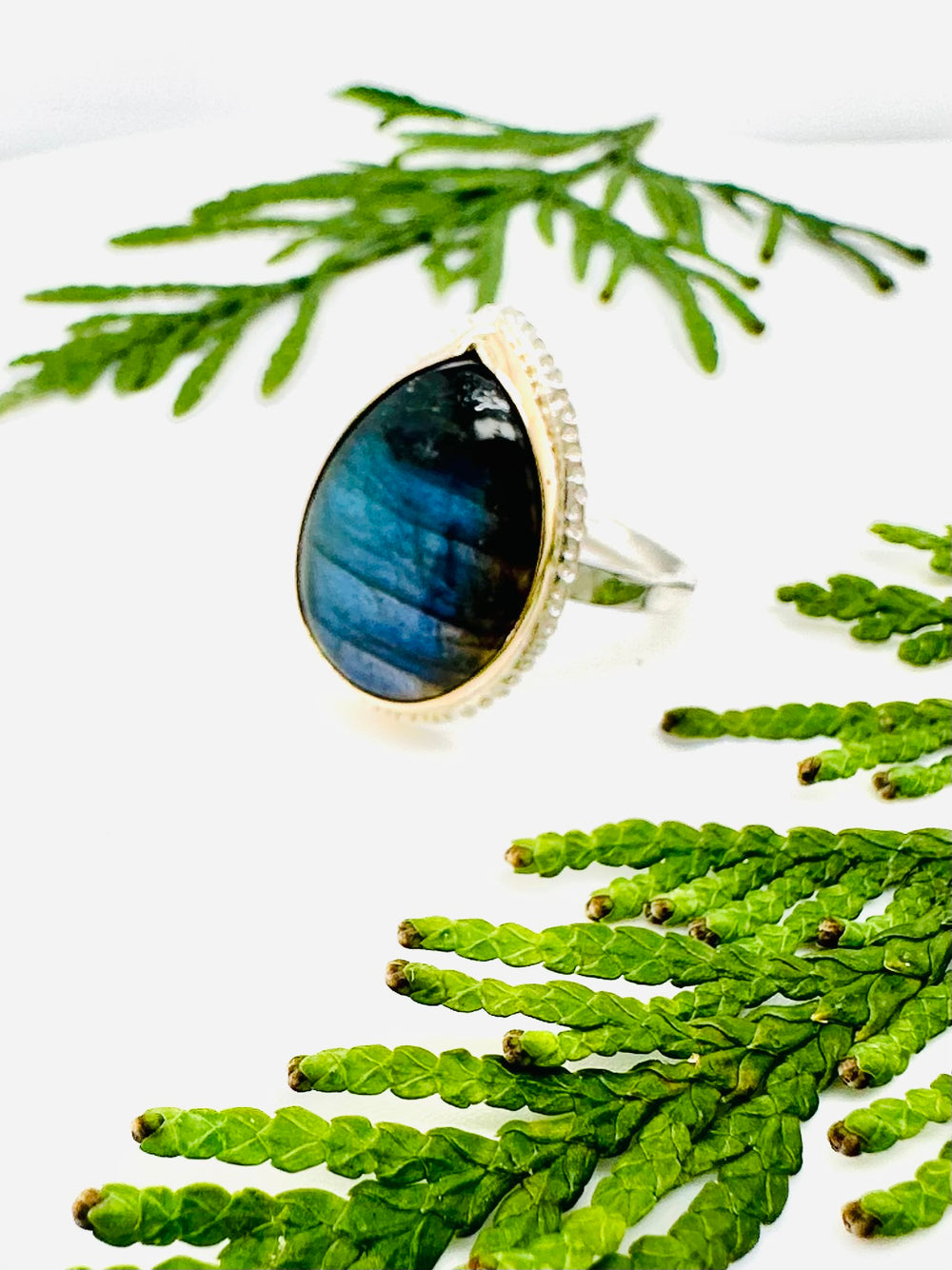 Rings – Rachel's Raindrop® Jewelry