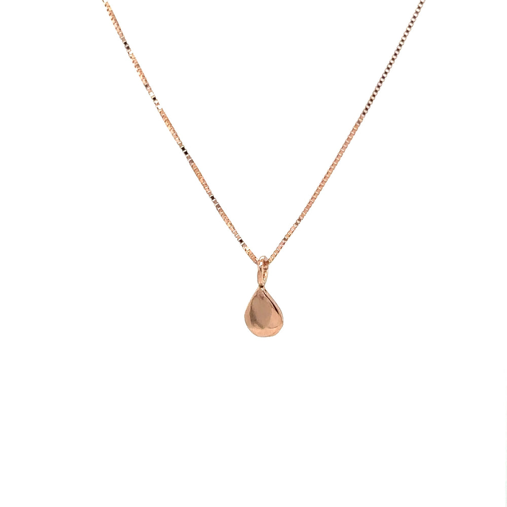 Rachel's Raindrop® Jewelry | Handmade in Seattle, WA | Pike Place