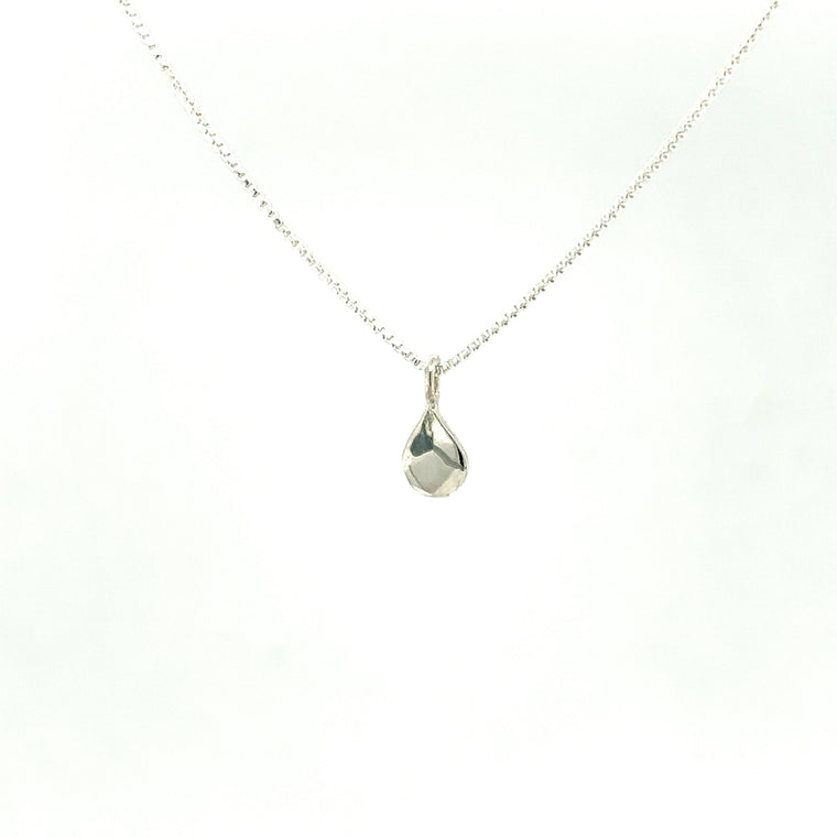 Rachel's Raindrop® Jewelry | Handmade in Seattle, WA | Pike Place