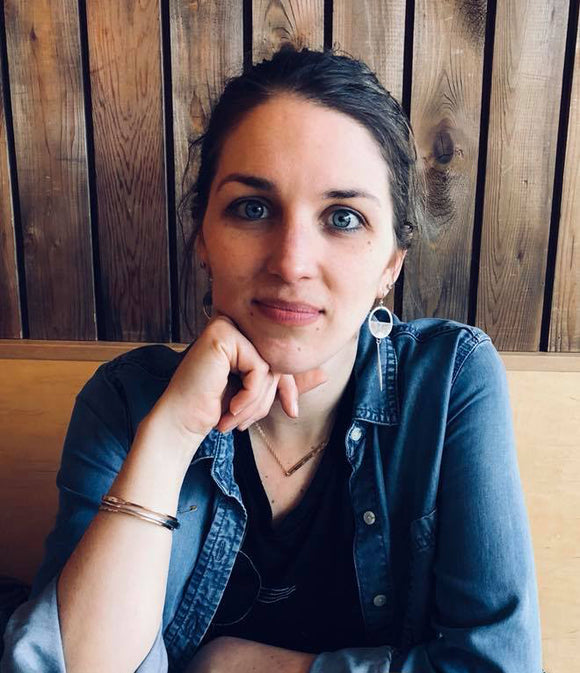 Rachel's Story – Rachel's Raindrop® Jewelry