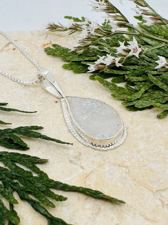 Rachel's Raindrop® Jewelry | Handmade in Seattle, WA | Pike Place
